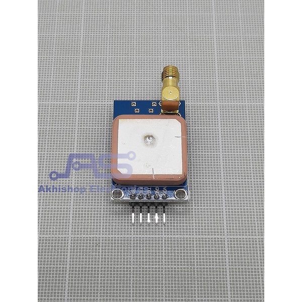 Jual GPS Ublox Neo 6M Module | Shopee Indonesia