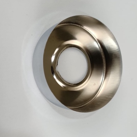 Jual RING KRAN RING KERAN BATHTUB Penutup tembok - tutupan utk keran ...