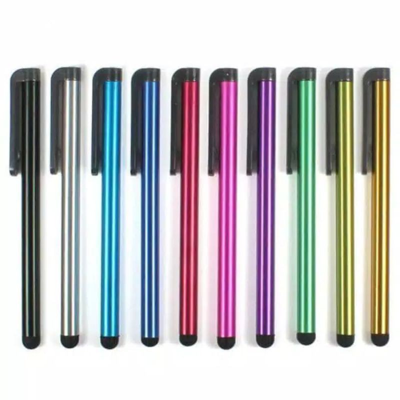 Jual HS capacitive stylus pen utk HP touch screen android iphone ...