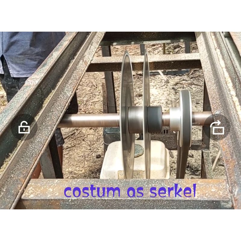 Jual custum as serkel | Shopee Indonesia