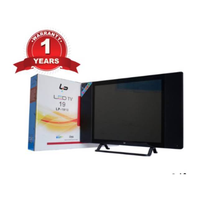 Jual TV LED 15 Inch LP-1510 | Shopee Indonesia