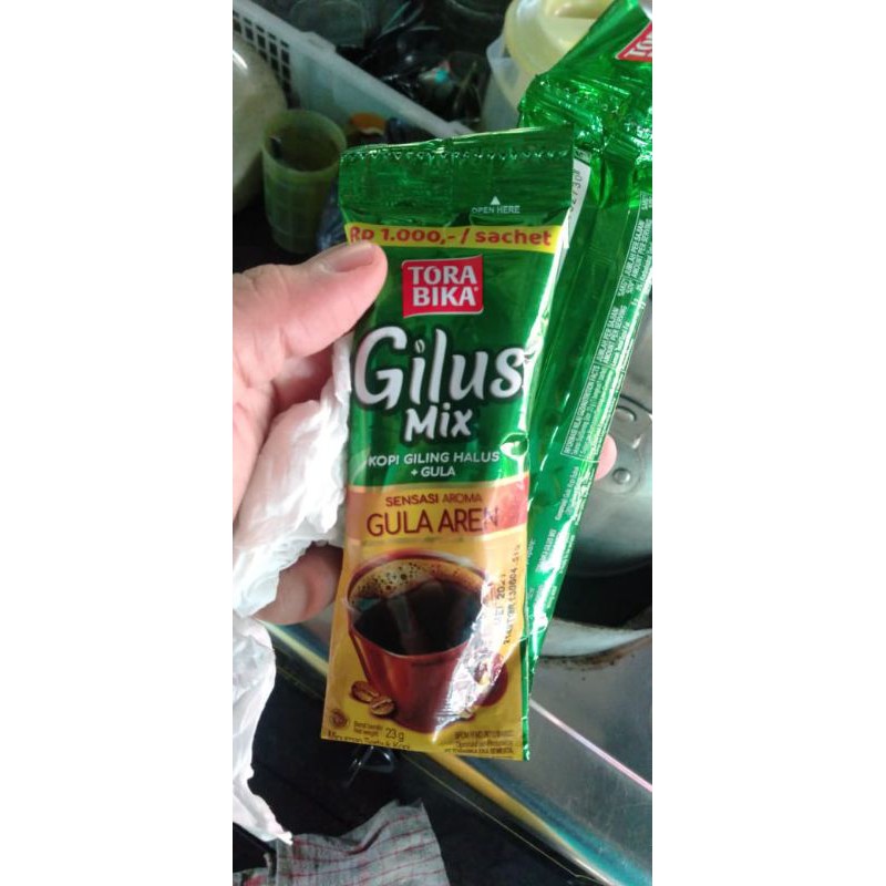Jual gilus mix produk baru rasa khas | Shopee Indonesia