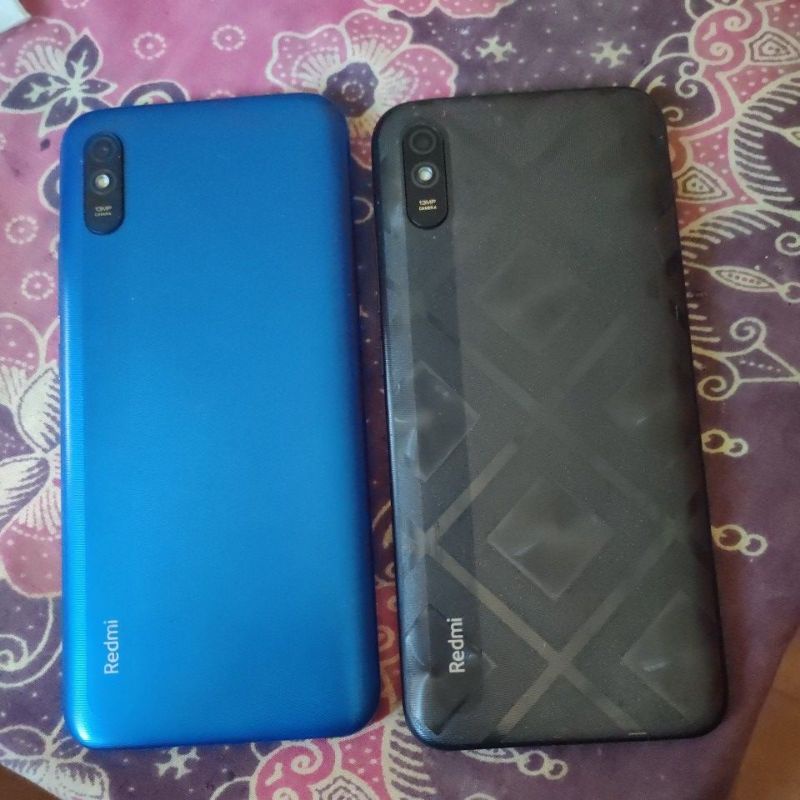 Jual redmi 9a matot anggap bahan bangunan | Shopee Indonesia
