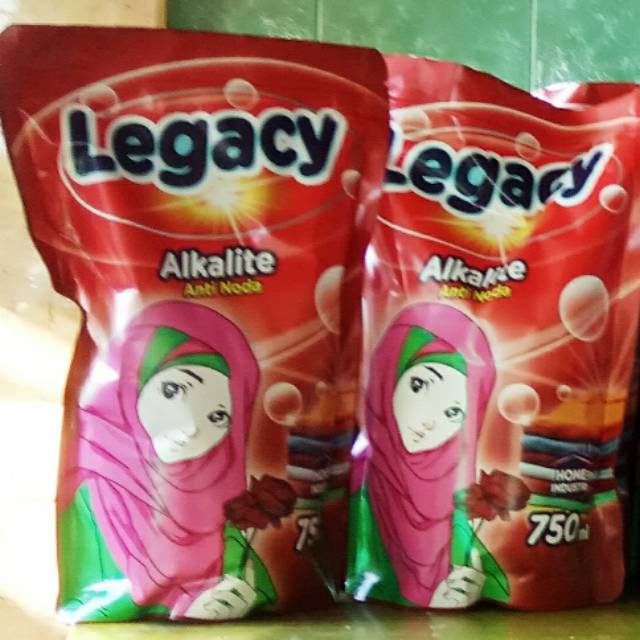 Jual ALKALITE 750ml | Shopee Indonesia