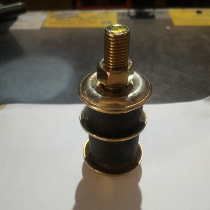 Jual Baut Stabil Set - Stabiliser Set Isuzu Panther | Shopee Indonesia