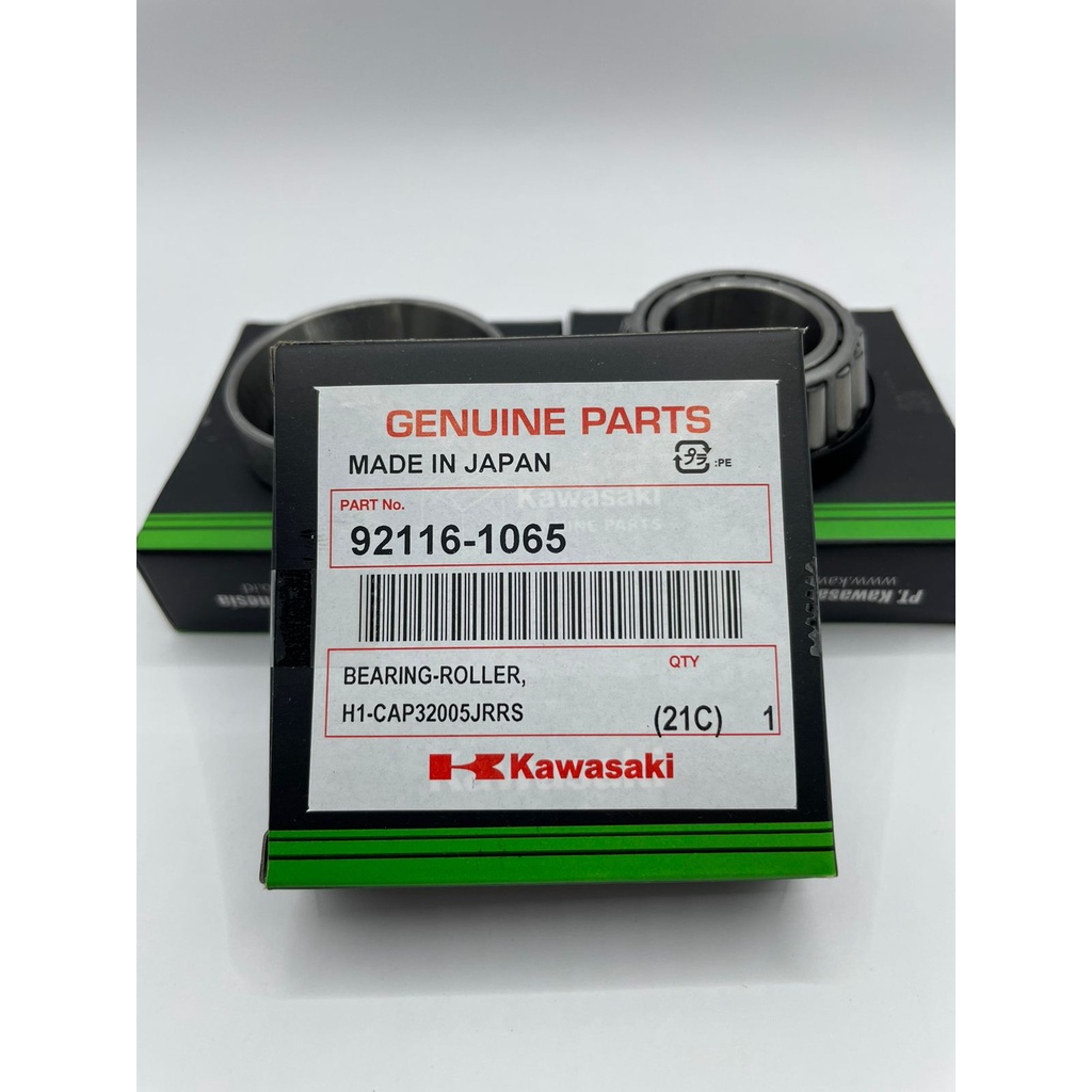 Jual COMSTIR KLX 150, DTRACKER 150 ORI KGP JEPANG HRG 1SET | Shopee ...