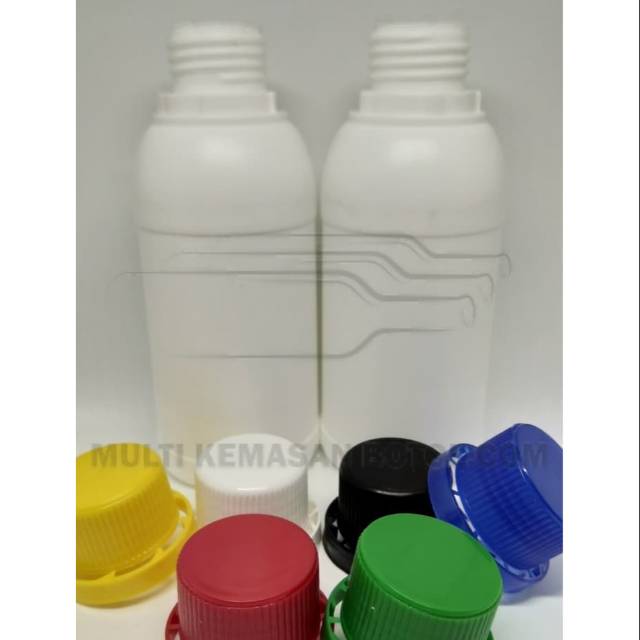 Jual Botol Agro 250ml / Labor 250 ml | Shopee Indonesia