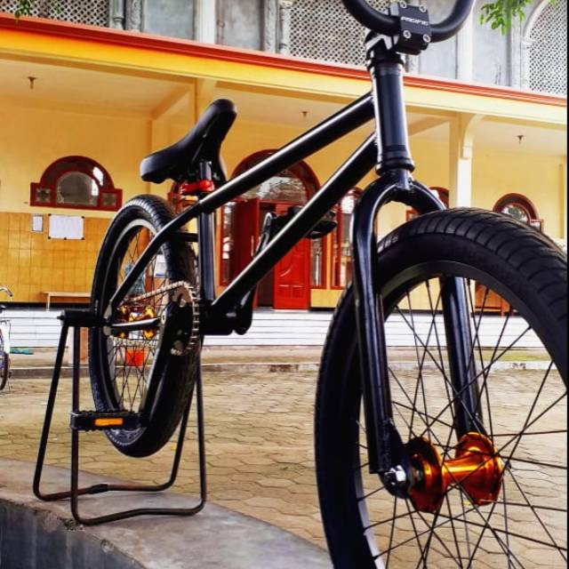Jual SEPEDA BMX STREET FULL BIKE | Shopee Indonesia