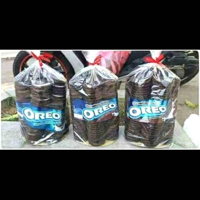 Jual Oreo Kemasan 500gr | Shopee Indonesia