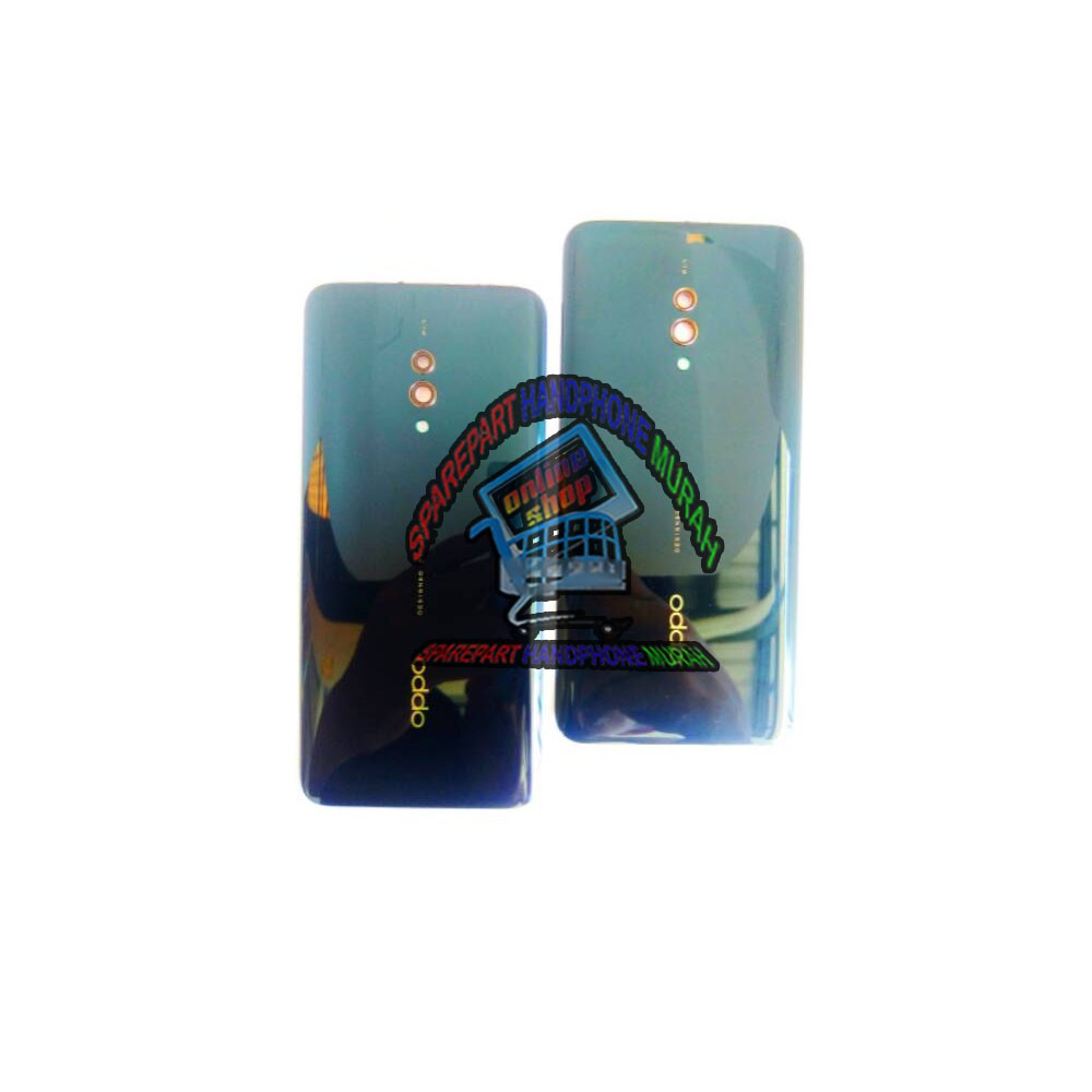 Jual BACKDOOR BACK CASING TUTUP BELAKANG OPPO K3 ORIGINAL NEW | Shopee ...