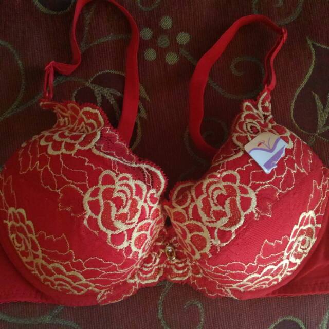 Jual BRA BRANDED FELANCY 32B (70B) | Shopee Indonesia