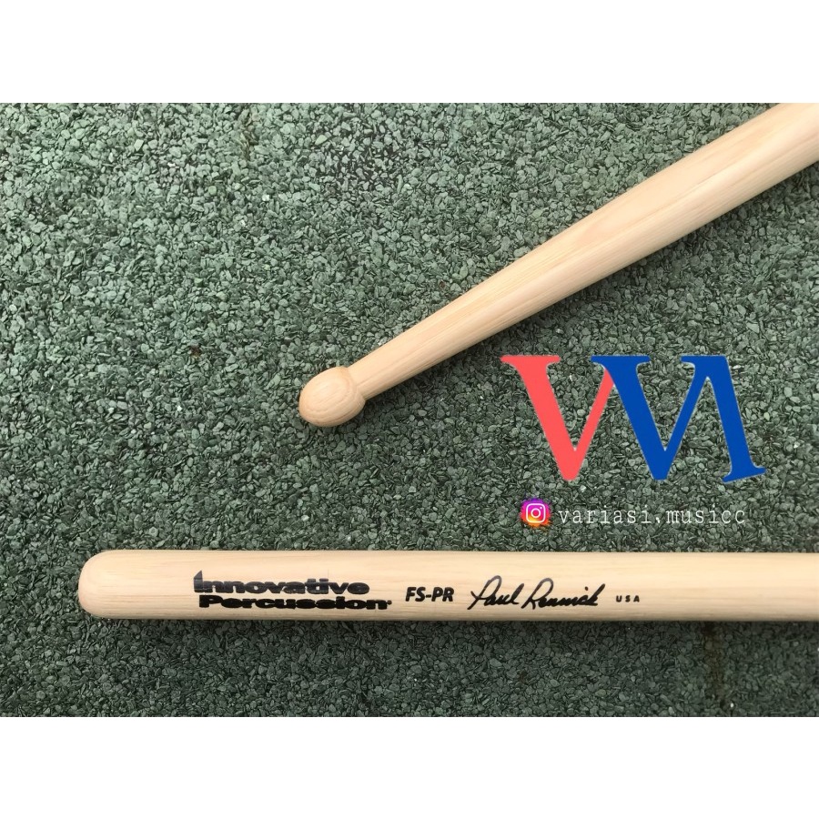 Jual Stick Snare Drum (Innovative Percussion) FS-PR Paul Rennick ...