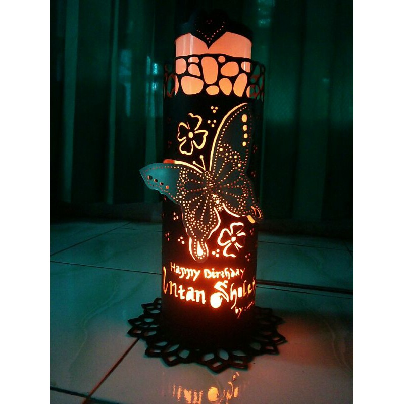 Jual lampu hias pipa pvc | Shopee Indonesia