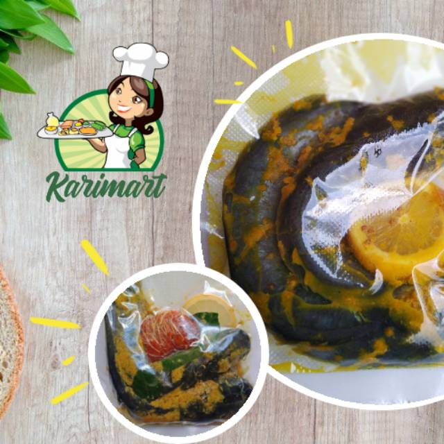Jual IKAN LELE FROZEN - IKAN LELE BUMBU - LELE SIAP GORENG | Shopee ...