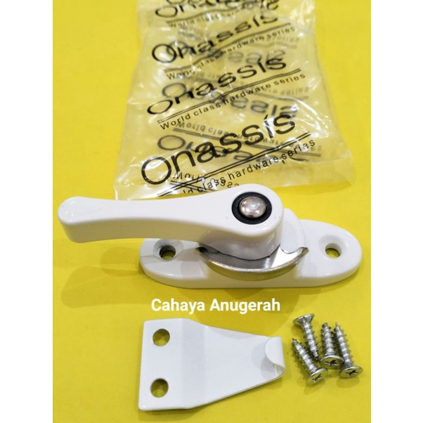 Jual Ram Buncis Onassis / Rambuncis Onassis / Rambuncis Jendela ...