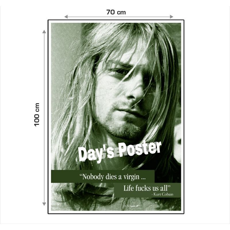 jual-poster-kurt-cobain-ukuran-gede-70cm-x-100cm-shopee-indonesia