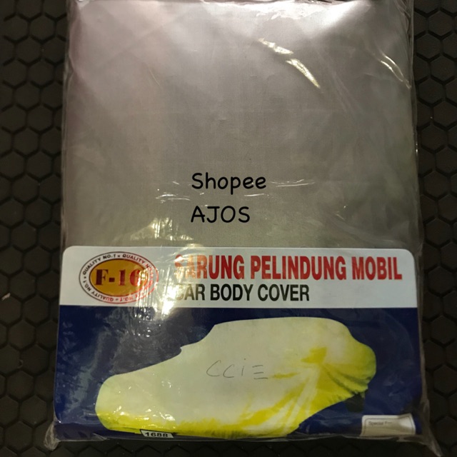 Jual Body Cover Sarung Mobil Zenix WRV Xpander Brio Avanza Ertiga ...