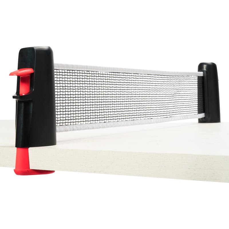 Jual Net tenis meja net ping pong rollnet small table tennis net ...
