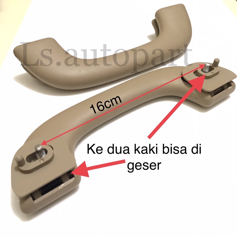 Jual handle handel pegangan tangan palfon atas mobil WULING CONVERO S ...