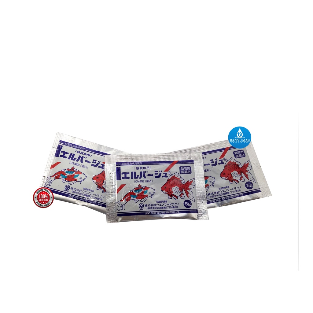 Jual A061 Elbayu Elbayou obat ikan dropsy dropsi finrot mulut busuk ... Jual A061 Elbayu Elbayou obat ikan dropsy dropsi finrot mulut busuk ...