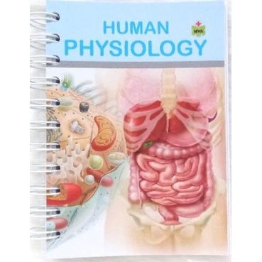 Jual MMN | Medical Mini Notes Fisiologi 2019 | Basic Medical Science ...