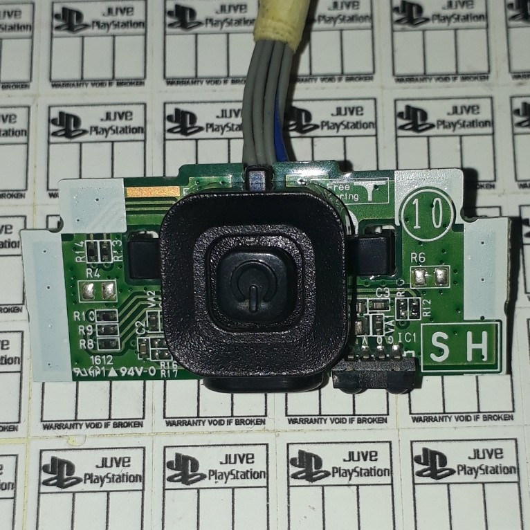 Jual Remote Sensor IR Tombol LG 20MT48AF 20MT48 | Shopee Indonesia