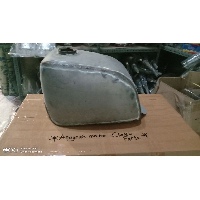 Jual Tangki Honda Monkey - tangki gorila monkey - tangki motor mini ...