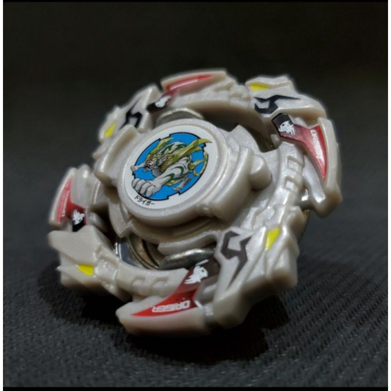 Jual Beyblade Burst Driger F Takara Tomy Anniversary | Shopee Indonesia