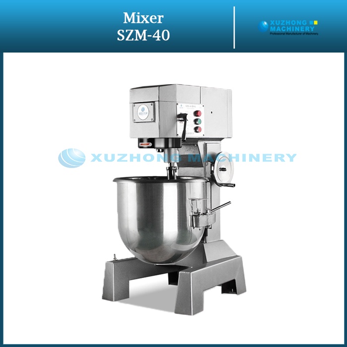 Jual mikser/mixer/mixer bekas/mixser/mixer peavi/mixer 12 liter/mixer ...