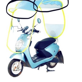 Jual Hot - Payung Motor Hymotor Kanopi Motor Atap Motor Pelindung motor ...