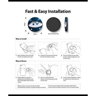 Jual Pop socket Anime Glitter Kimetsu no yaiba Pop socket demon slayers ...