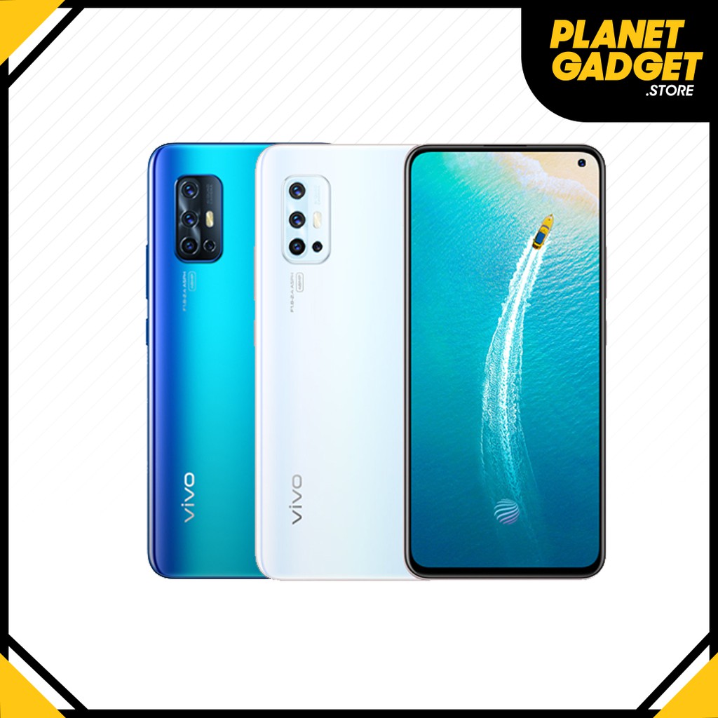 Jual Vivo V19 RAM 8/128GB | Shopee Indonesia