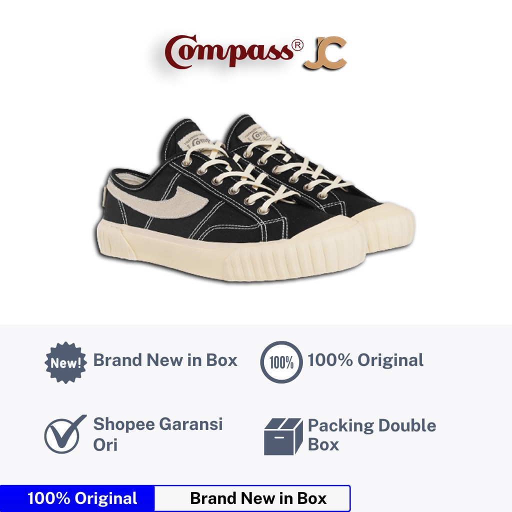 Jual Compass Vintage Low Bw Black & White 36 37 38 39 40 41 42 43 44 ...