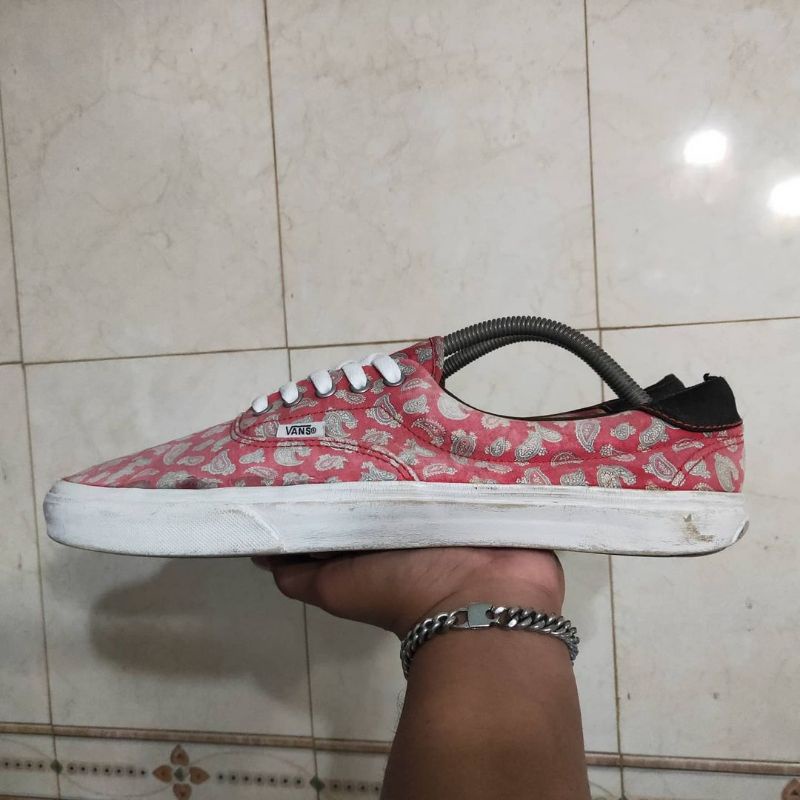 Jual vans era second ori | Shopee Indonesia