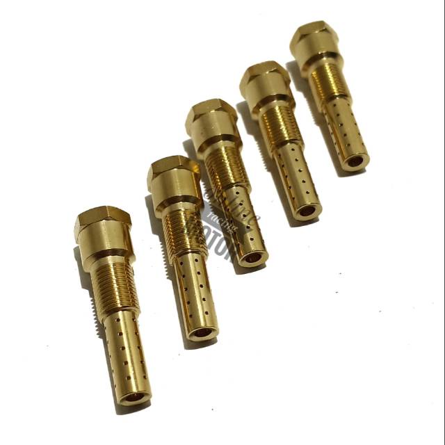 Jual NOZZLE PWK PE 8HOLE 10HOLE 16HOLE 18HOLE - 20HOLE - 30HOLE ...