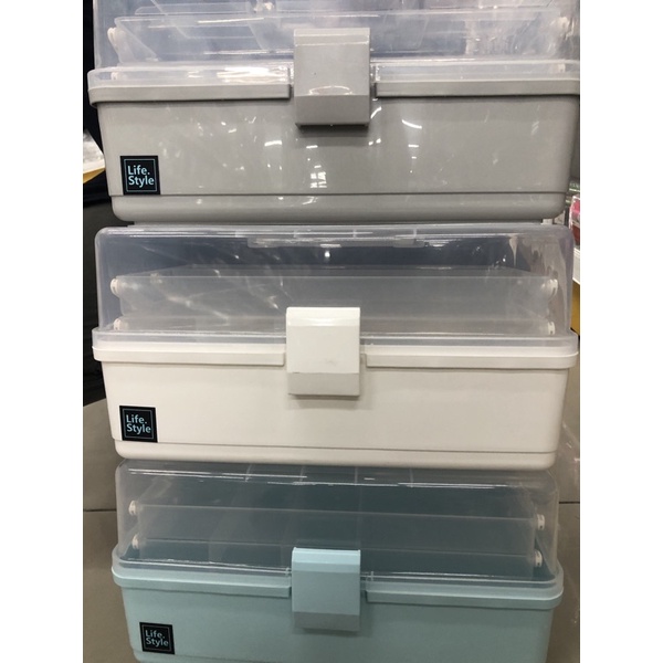 Jual WAJIB CHECKOUT EXTRA PACKING DI ETALASE SEBELAH box alat perkakas ...