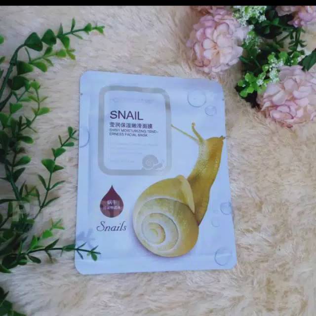 Jual Snail face | Shopee Indonesia