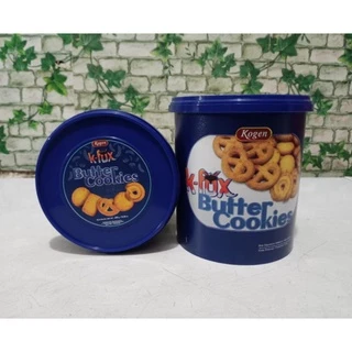 Jual kogen butter cookies Harga Terbaik & Termurah Januari 2026 ...