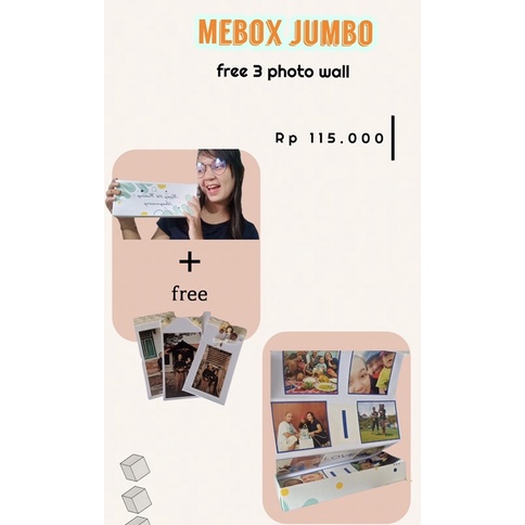 Jual Mebox | Shopee Indonesia