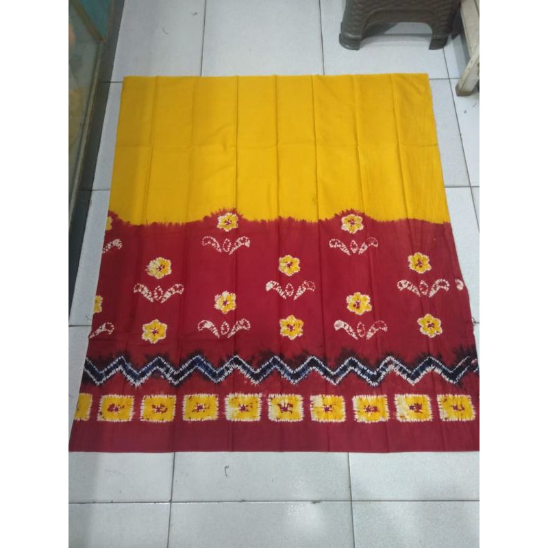 Jual kain sasirangan batik Banjar | Shopee Indonesia