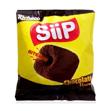 Jual Richeese Siip Coklat 50Gr | Shopee Indonesia