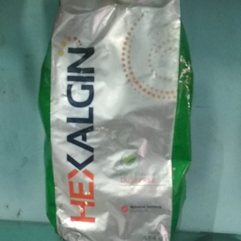 Jual Alginad Hexalgin | Shopee Indonesia