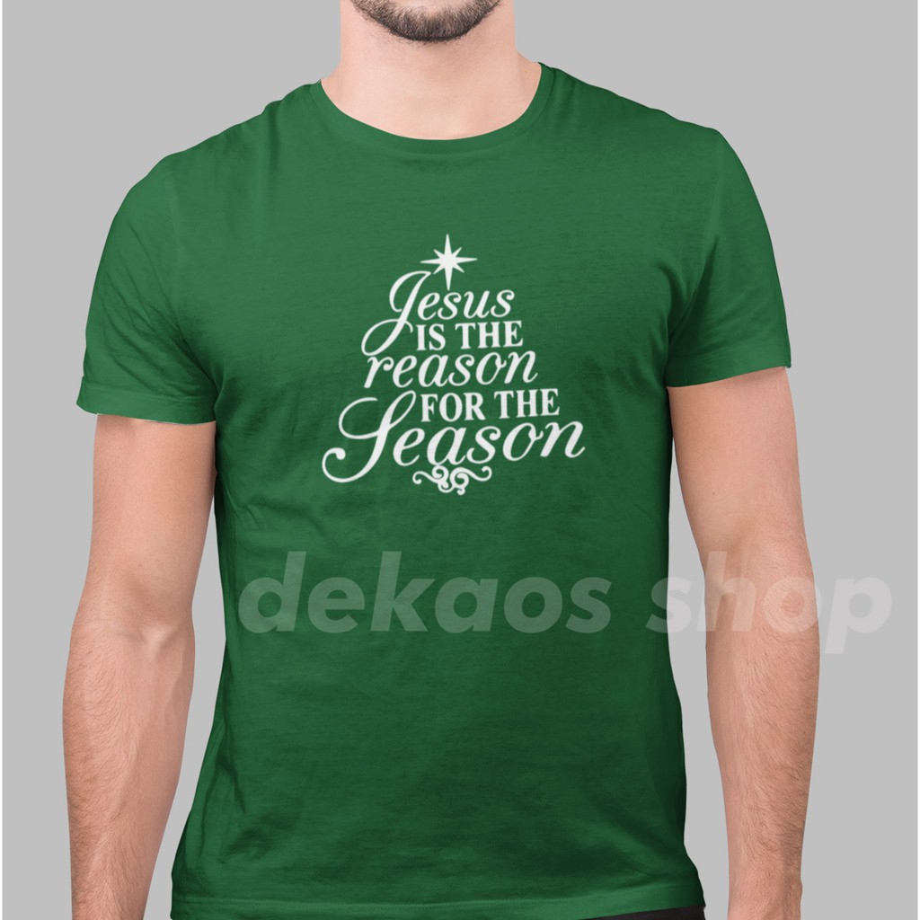 Jual BAJU KAOS SALIB / BAJU KAOS ROHANI / ATASAN ROHANI / KAOS ROHANI ...