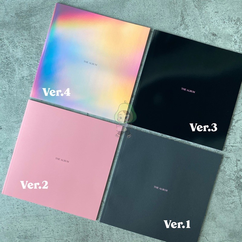 Jual [SHARING] BLACKPINK VINYL - Photobook | Shopee Indonesia