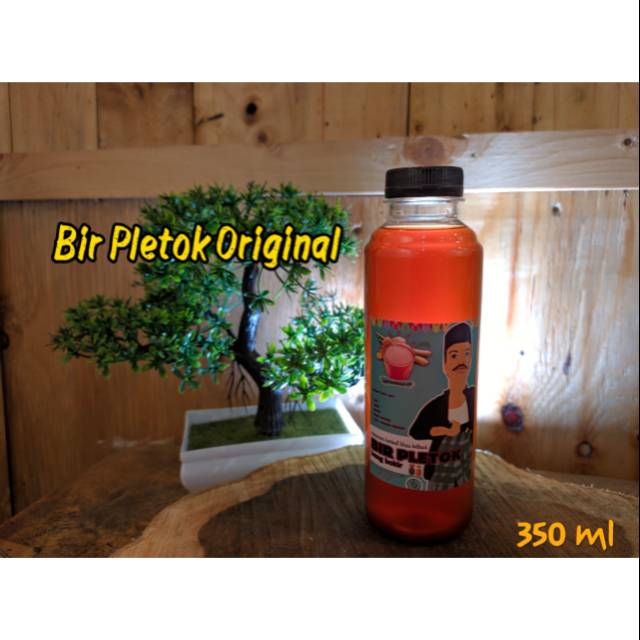 Jual BIR PLETOK HERBAL BANG BOKIR | Shopee Indonesia