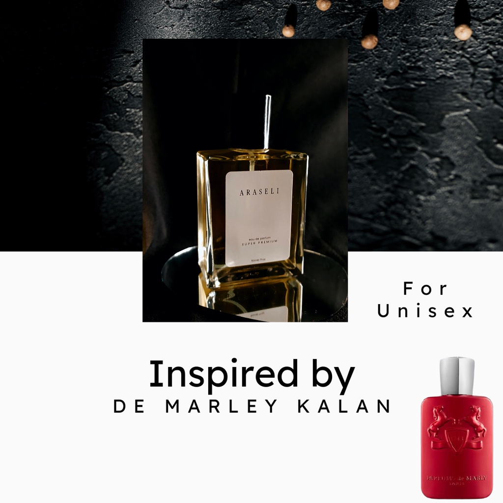 Jual Inspired by Kalan PDM | ARASELI Parfum For Unisex | Free Vial 5ml ...