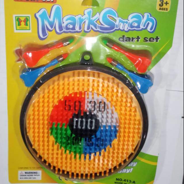 Jual Marks man marksman mata panah panahan | Shopee Indonesia