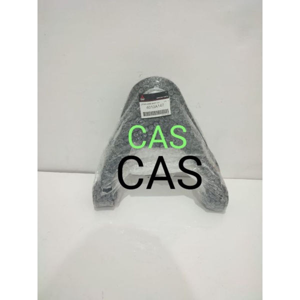 Jual UPPER ARM DEPAN ARM ATAS DEPAN TRITON NEW PAJERO KIRI 4010A147 ...