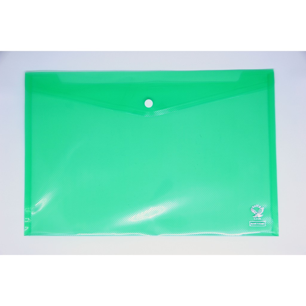 Jual Map Plastik Kancing Eagle | Shopee Indonesia