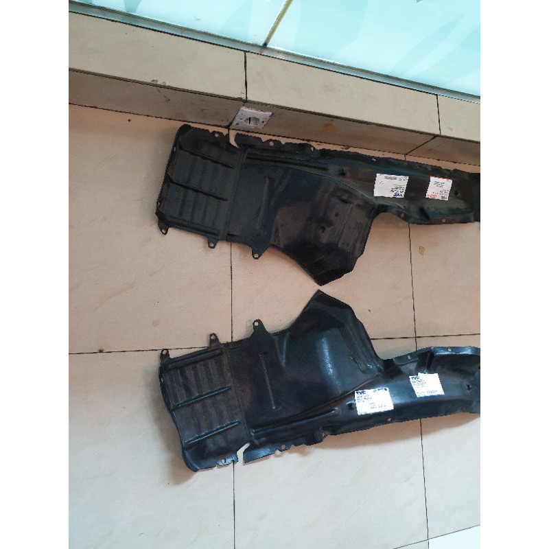 Jual Liner Fender Depan Mitsubishi Lancer Cedia CS3 CS5 | Shopee Indonesia